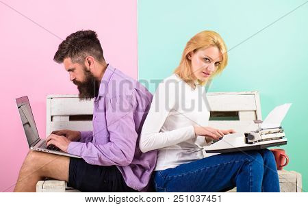 Technological Progress Image & Photo (Free Trial) | Bigstock