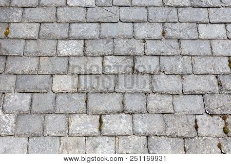 Old Weathered Slate Image & Photo (Free Trial) | Bigstock