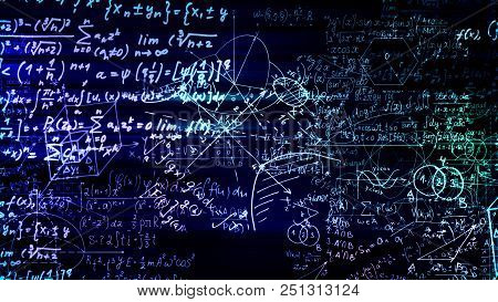 Mathematics Images, Illustrations & Vectors (Free) - Bigstock