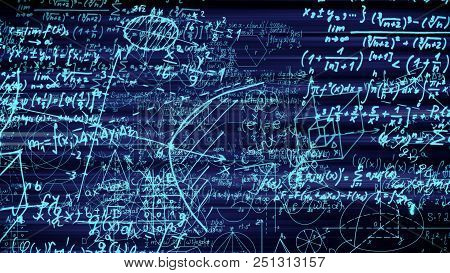 Mathematics Images, Illustrations & Vectors (Free) - Bigstock