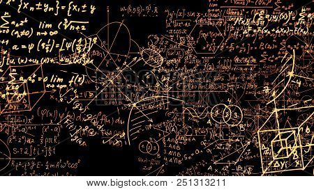 Mathematics Images, Illustrations & Vectors (Free) - Bigstock