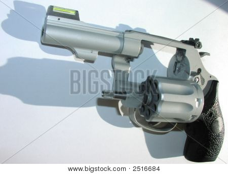 Open Revolver Cylinder Image & Photo (Free Trial) | Bigstock