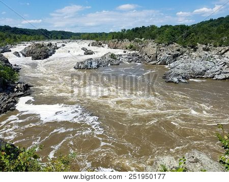 Potomac River Images, Illustrations & Vectors (Free) - Bigstock