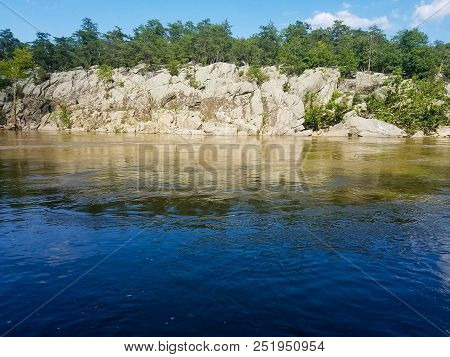 Potomac River Images, Illustrations & Vectors (Free) - Bigstock
