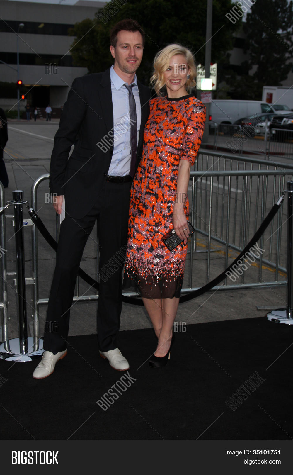 LOS ANGELES - JUN 8: Image & Photo (Free Trial) | Bigstock