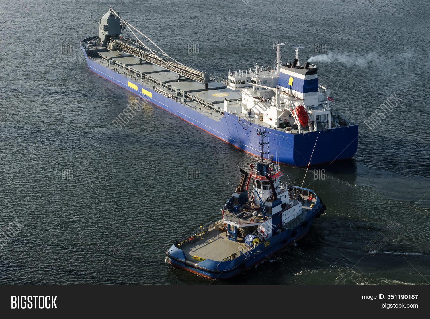 Maritime Transport - Image & Photo (Free Trial) | Bigstock