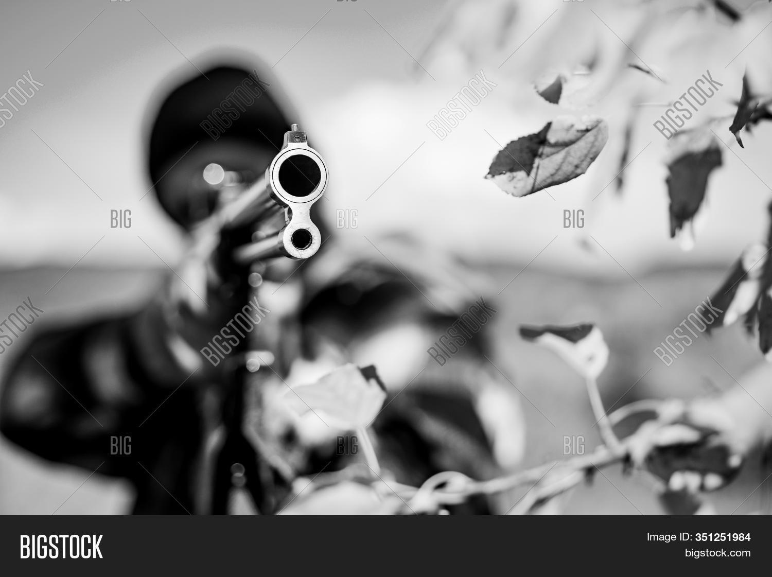 Hunting Licenses. Image & Photo (Free Trial) | Bigstock