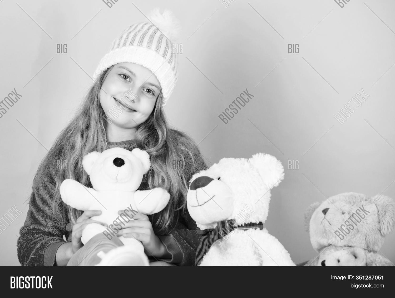 Teddy Bears Help Image & Photo (Free Trial) | Bigstock