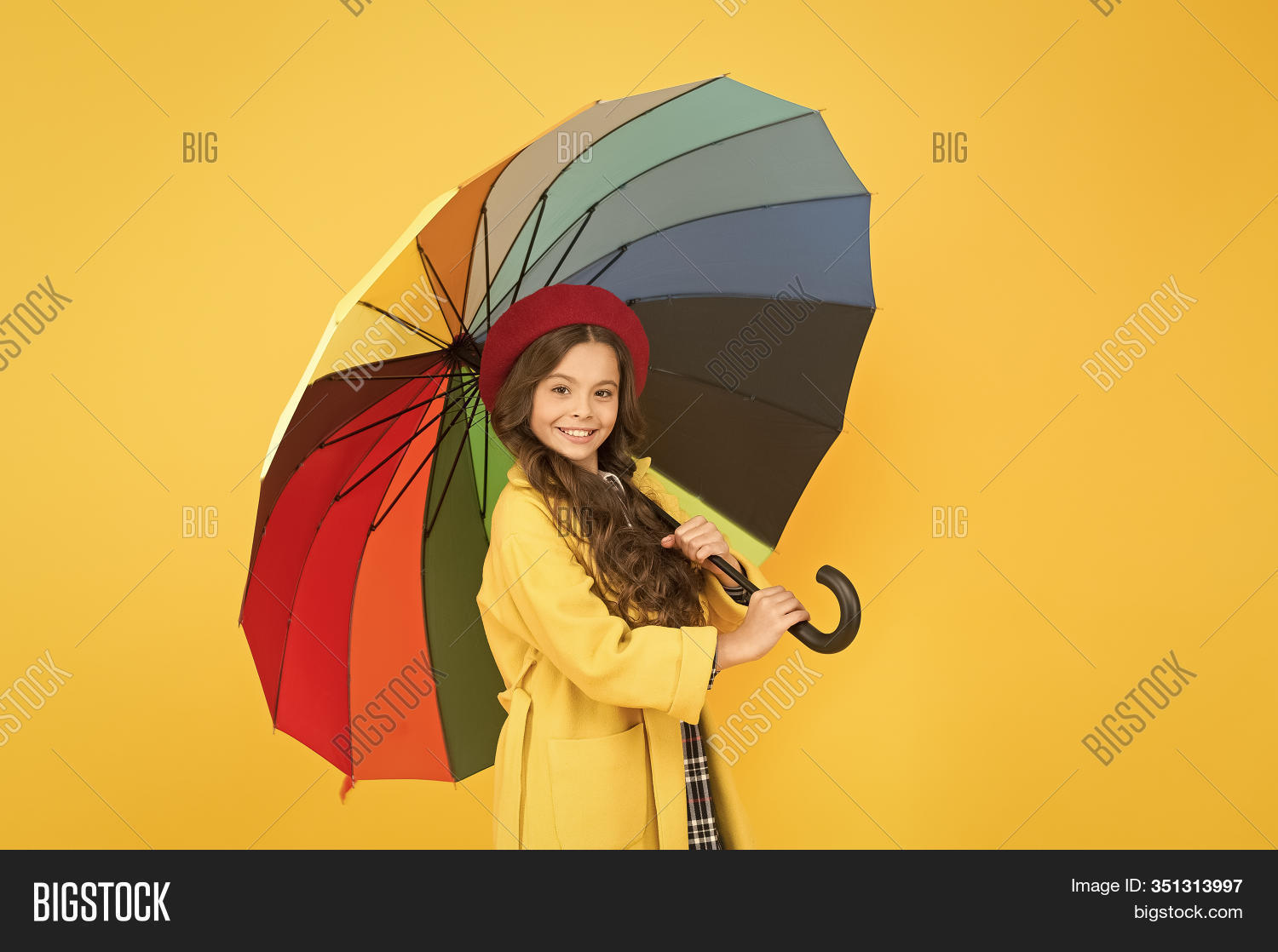 Future Rain Forecast. Image & Photo (Free Trial) | Bigstock