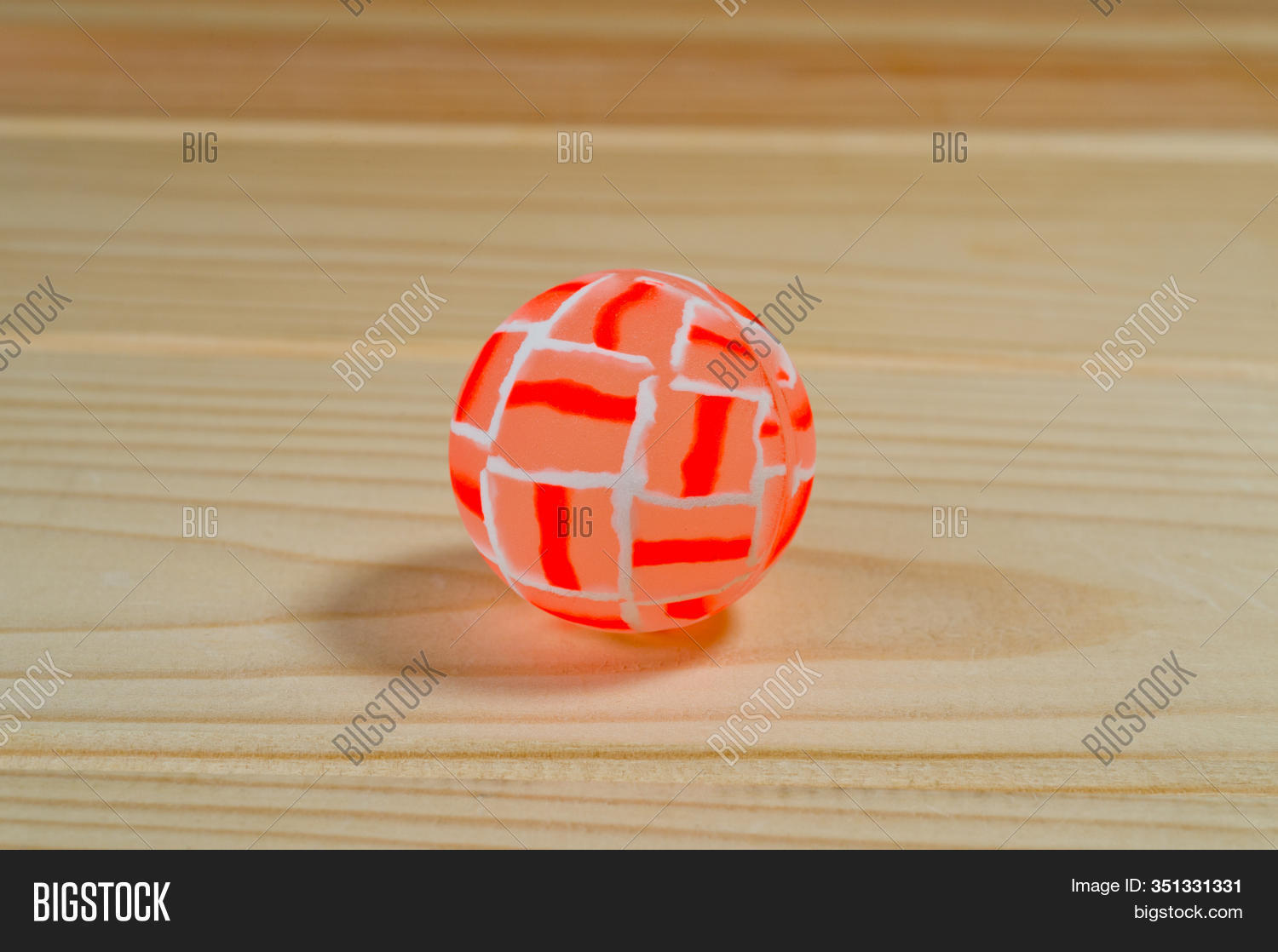Rubber Ball Games Image & Photo (Free Trial) | Bigstock