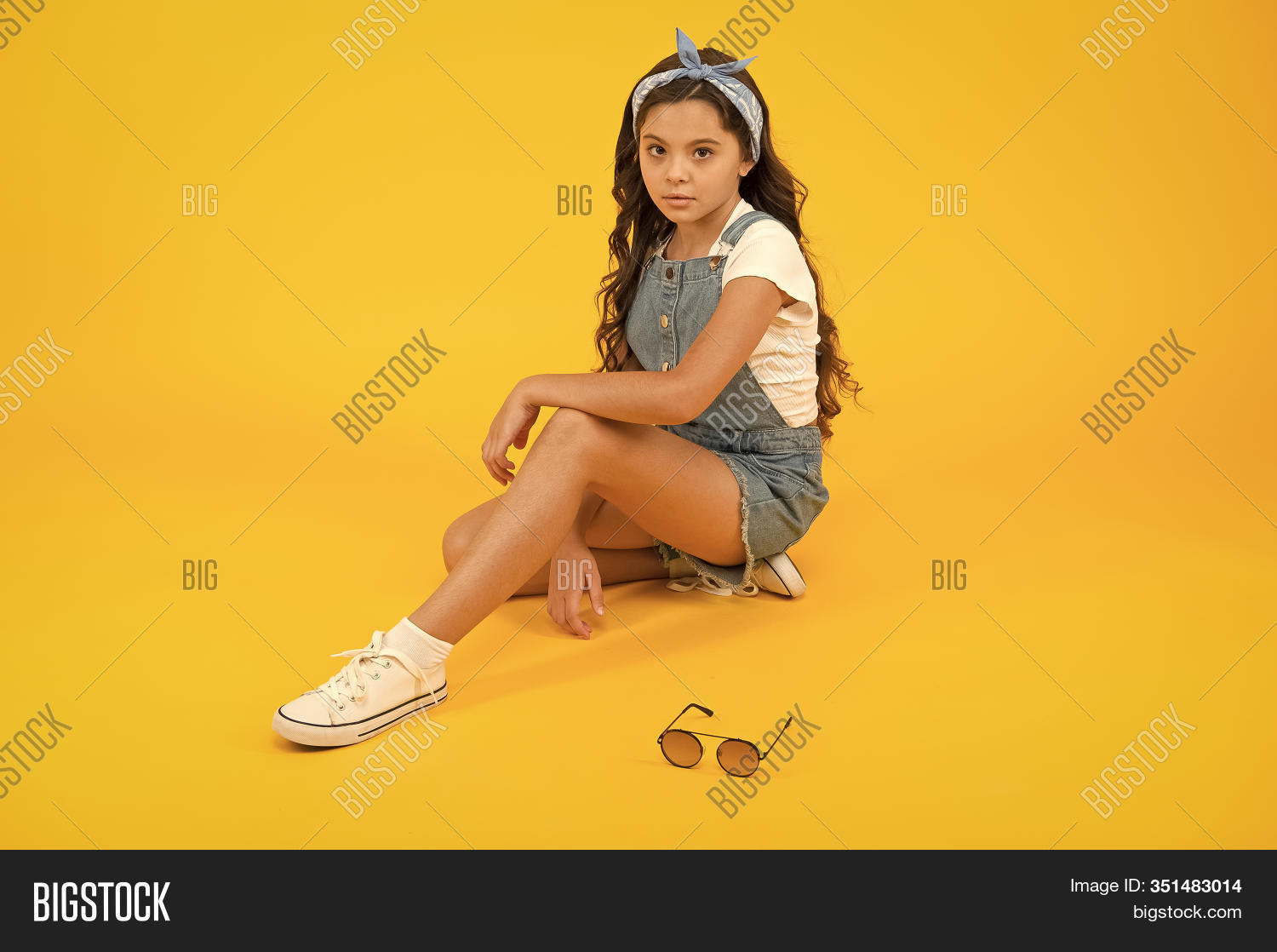 Casual Amazing Look. Image & Photo (Free Trial) | Bigstock