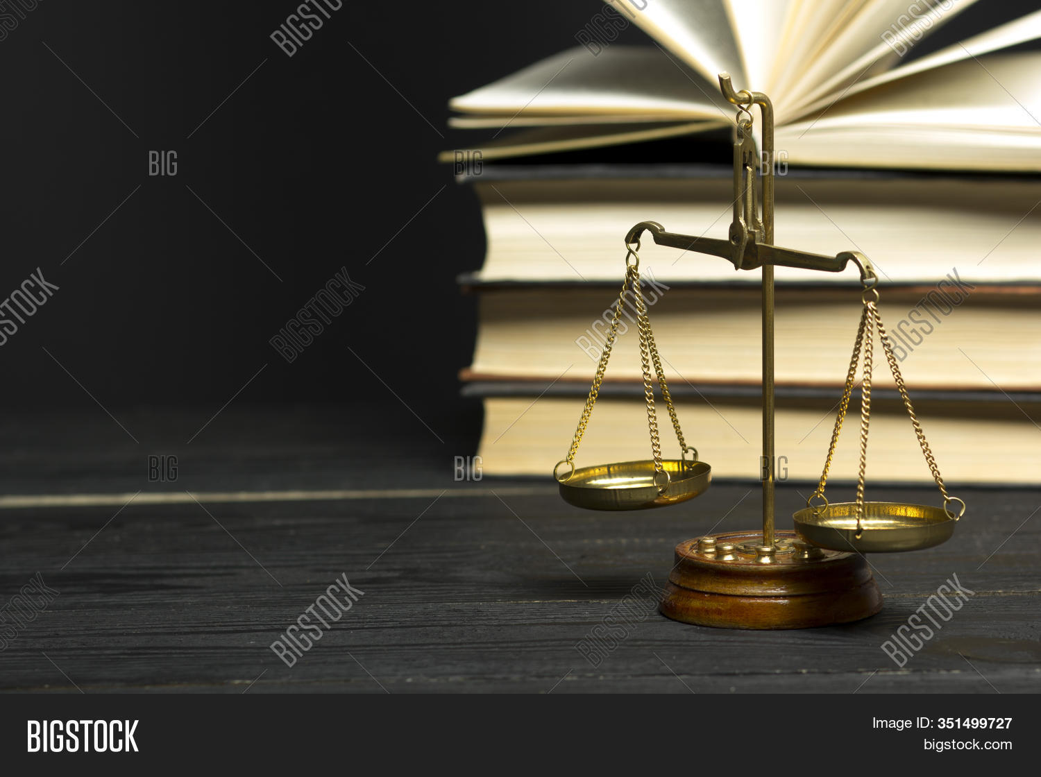 Law Concept - Open Law Image & Photo (Free Trial) | Bigstock