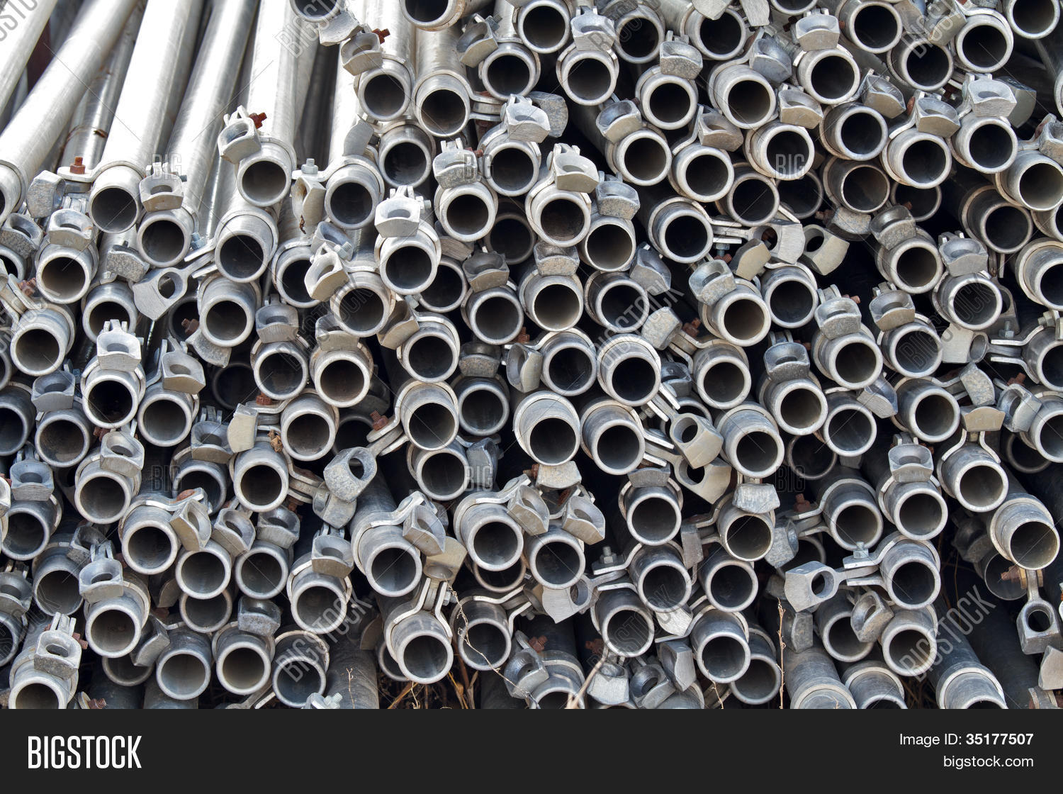 Circle Patterns Image & Photo (Free Trial) | Bigstock