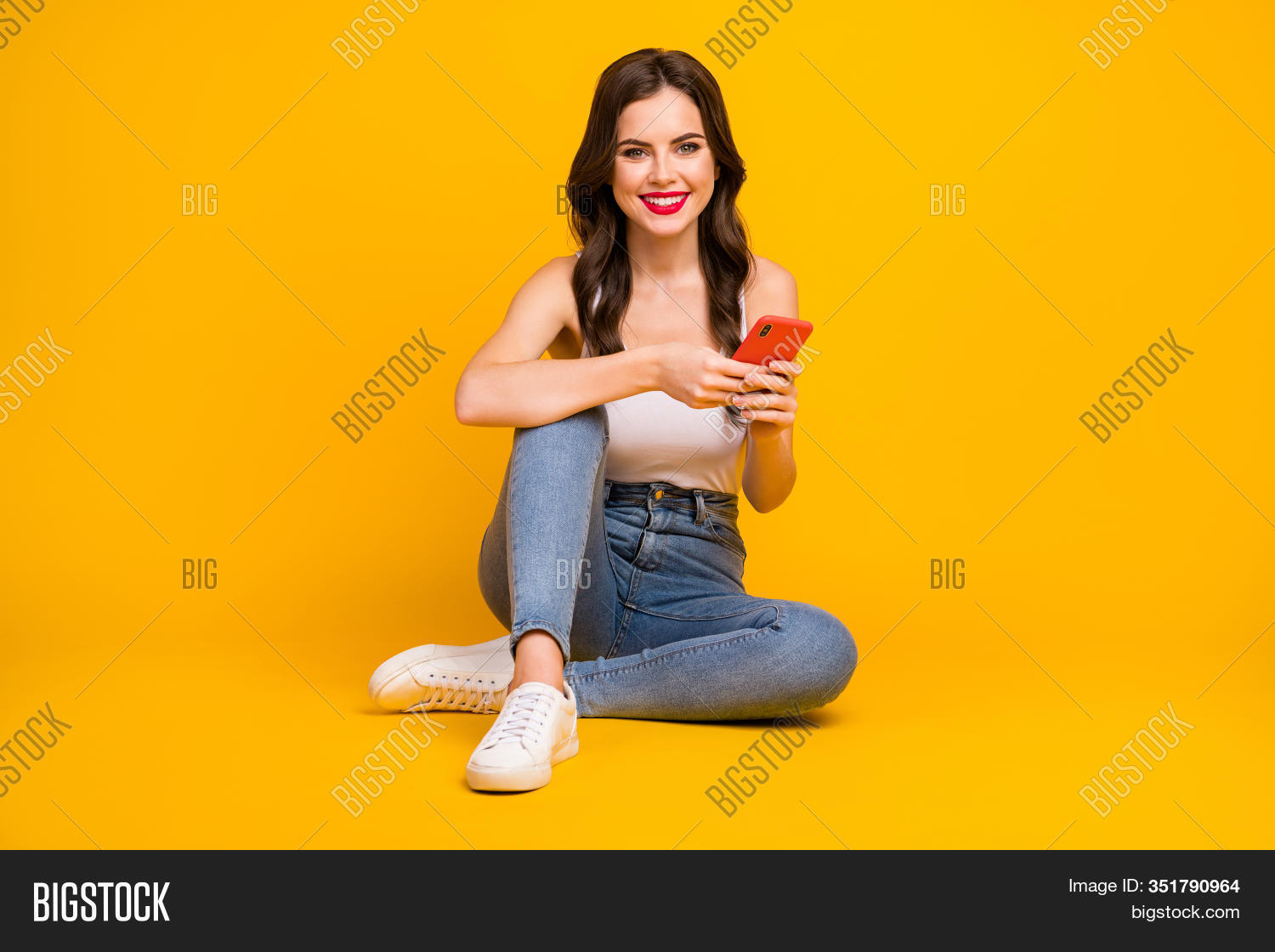 Full Body Photo Funny Image & Photo (Free Trial) | Bigstock