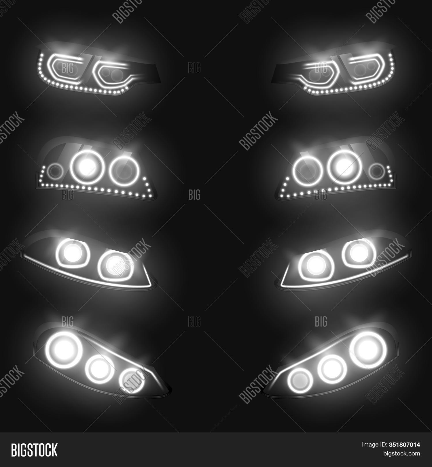 Car Front Back Image & Photo (Free Trial) | Bigstock