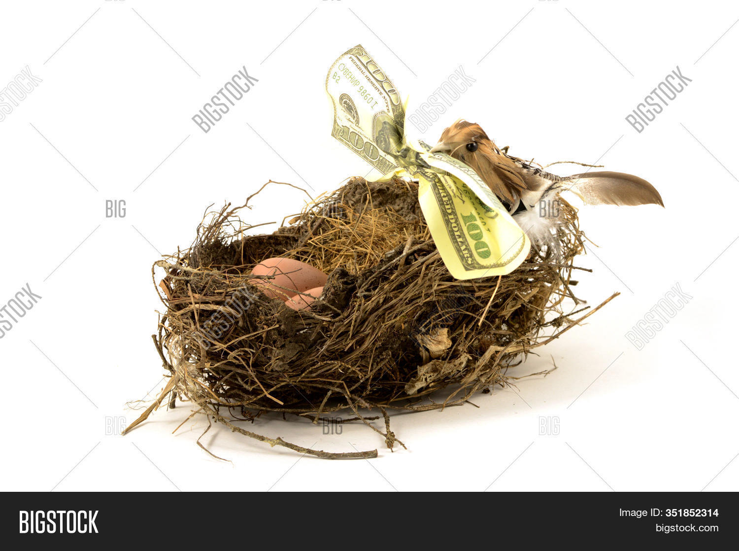 Isolated Over White Image & Photo (Free Trial) | Bigstock