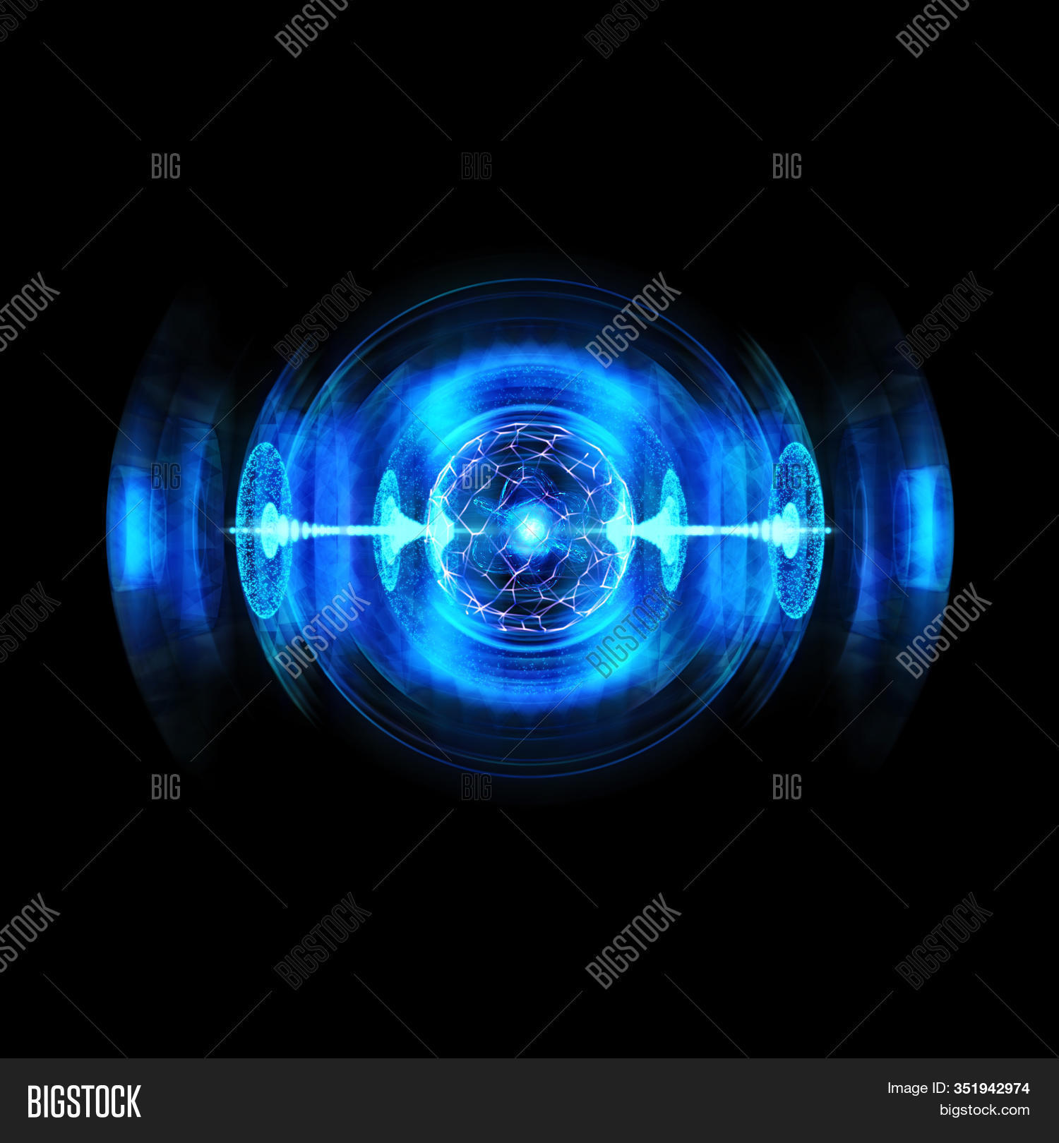 Smashing High Energy Image & Photo (Free Trial) | Bigstock