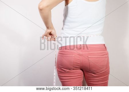 Fat Woman Chest Injury Image & Photo (Free Trial) | Bigstock