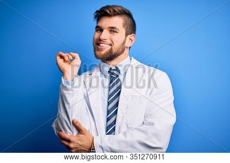 Young Blond Therapist Image & Photo (Free Trial) | Bigstock