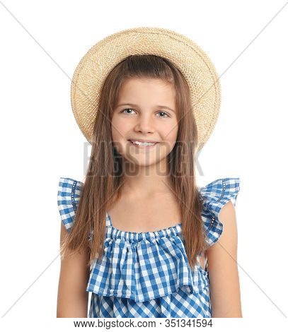 Imagen y foto Portrait Preteen (prueba gratis) | Bigstock