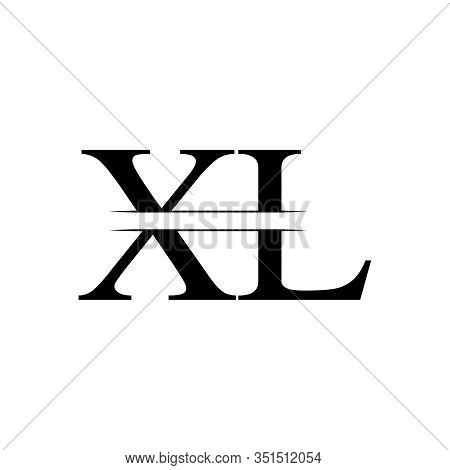 Xl Logos Images, Illustrations & Vectors (Free) - Bigstock
