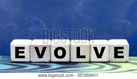 Evolve Images, Illustrations & Vectors (Free) - Bigstock