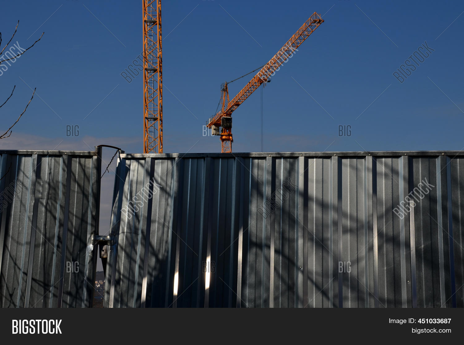 Metal Shiny Galvanized Image & Photo (Free Trial) | Bigstock