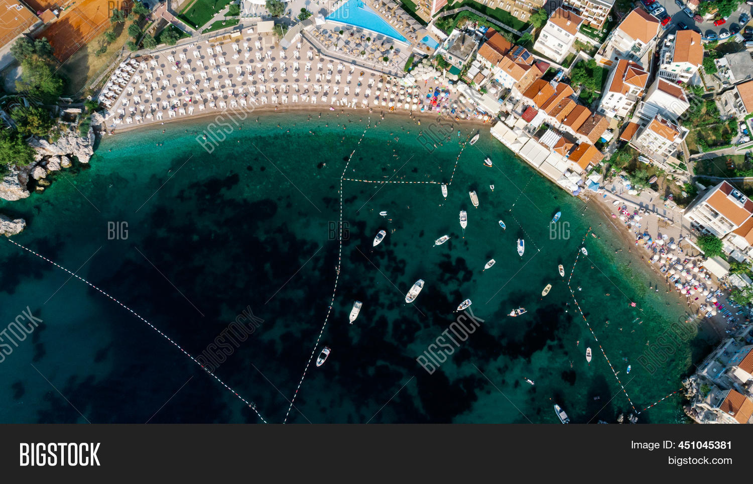 Aerial Top Down View Image & Photo (Free Trial) | Bigstock
