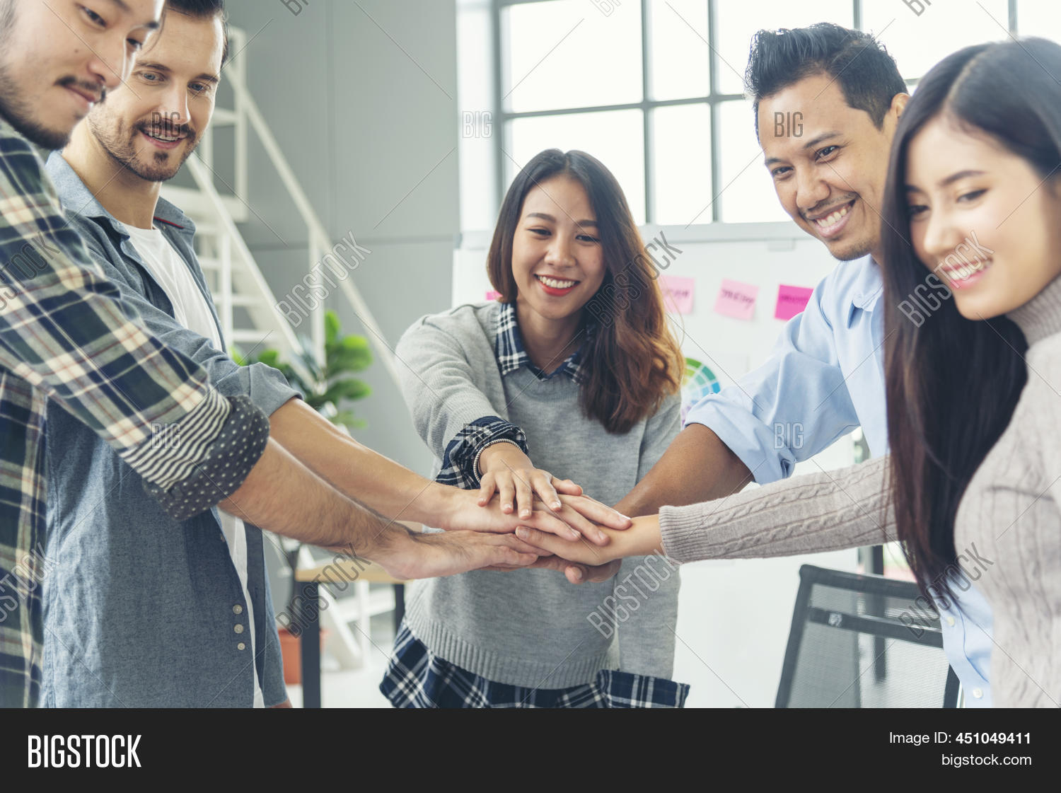 Group Diversity People Image & Photo (Free Trial) | Bigstock