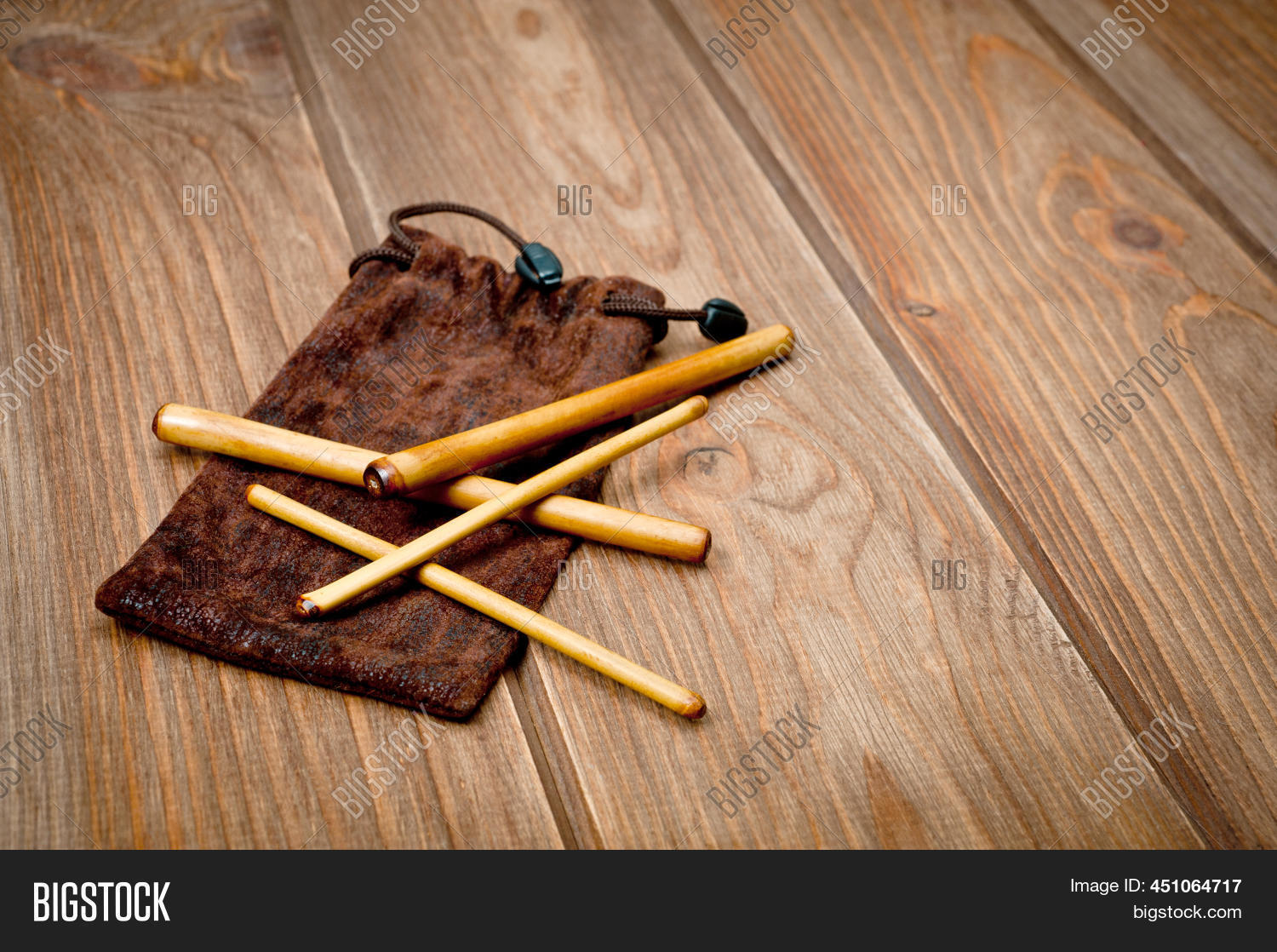 Four Bamboo Sticks Image & Photo (Free Trial) | Bigstock