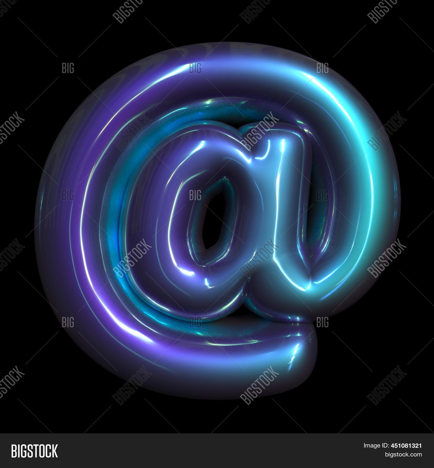 Metaverse Email Sign Image & Photo (Free Trial) | Bigstock