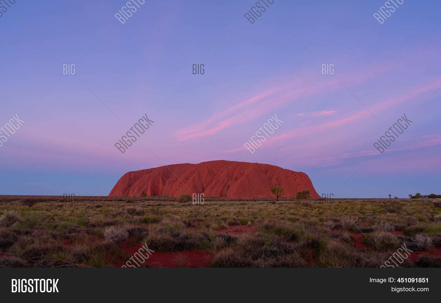 Yulara, Australia - Image & Photo (Free Trial) | Bigstock