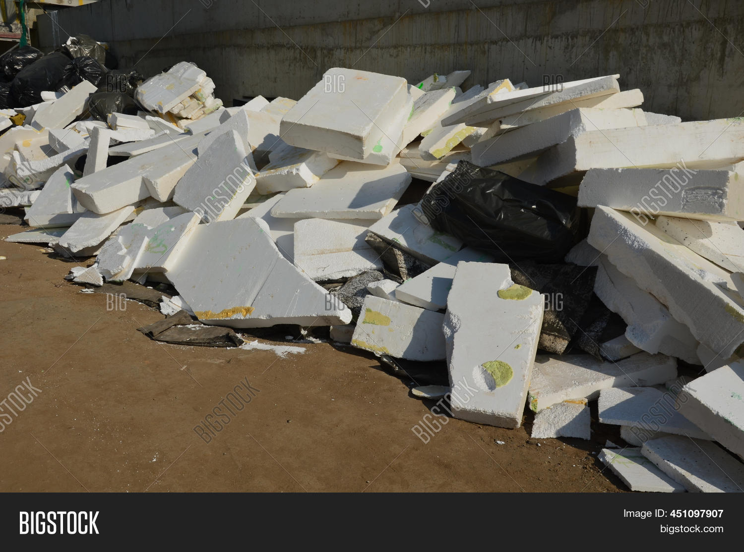 Recycling Old Image & Photo (Free Trial) | Bigstock