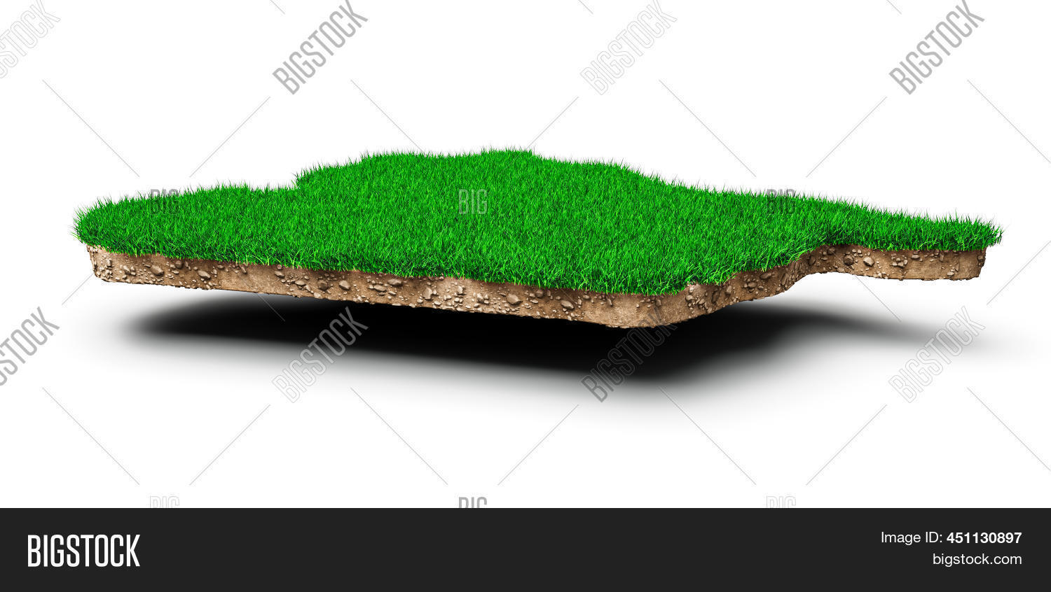 Syria Map Soil Land Image & Photo (Free Trial) | Bigstock