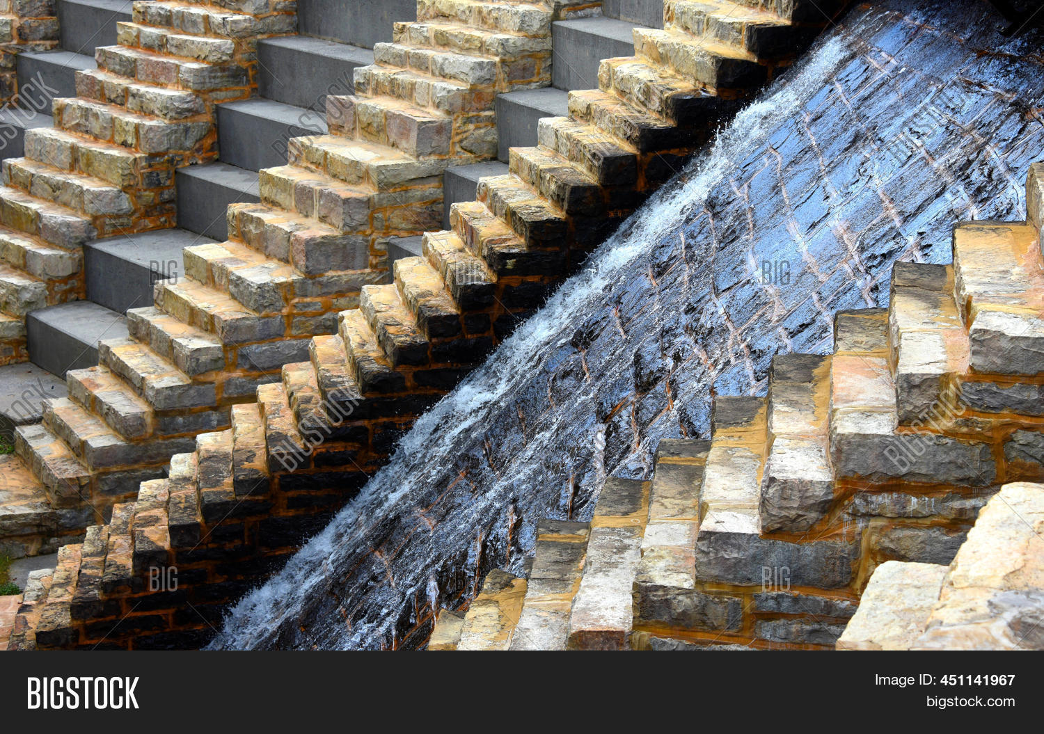 Side View Dam Image & Photo (Free Trial) | Bigstock
