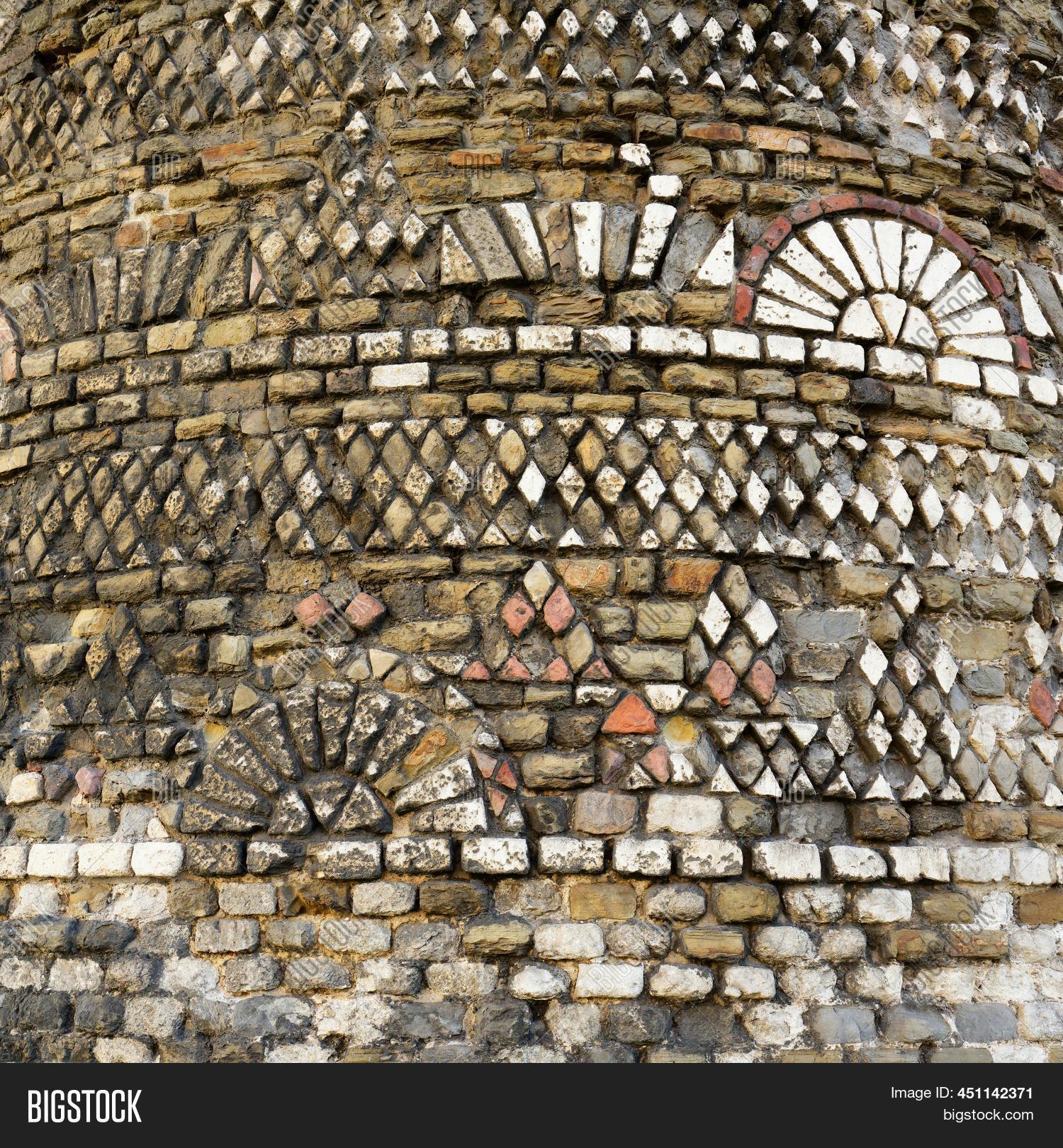 Roman Watchtower Roman Image & Photo (Free Trial) | Bigstock