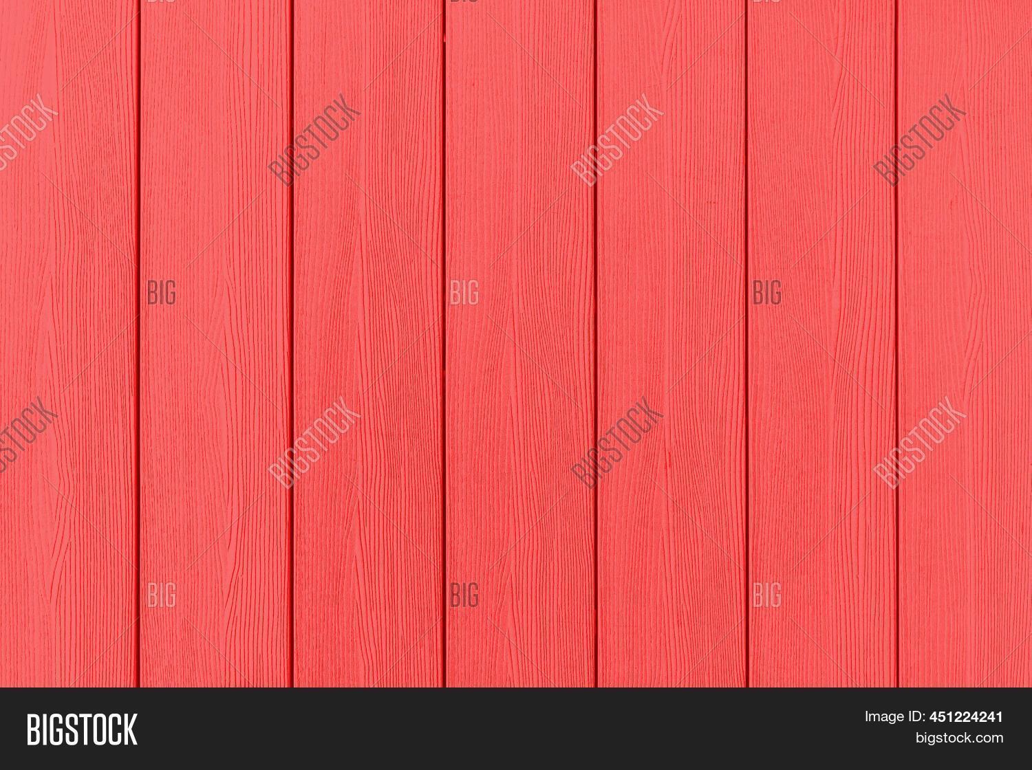 Red Wood Color Texture Image & Photo (Free Trial) | Bigstock