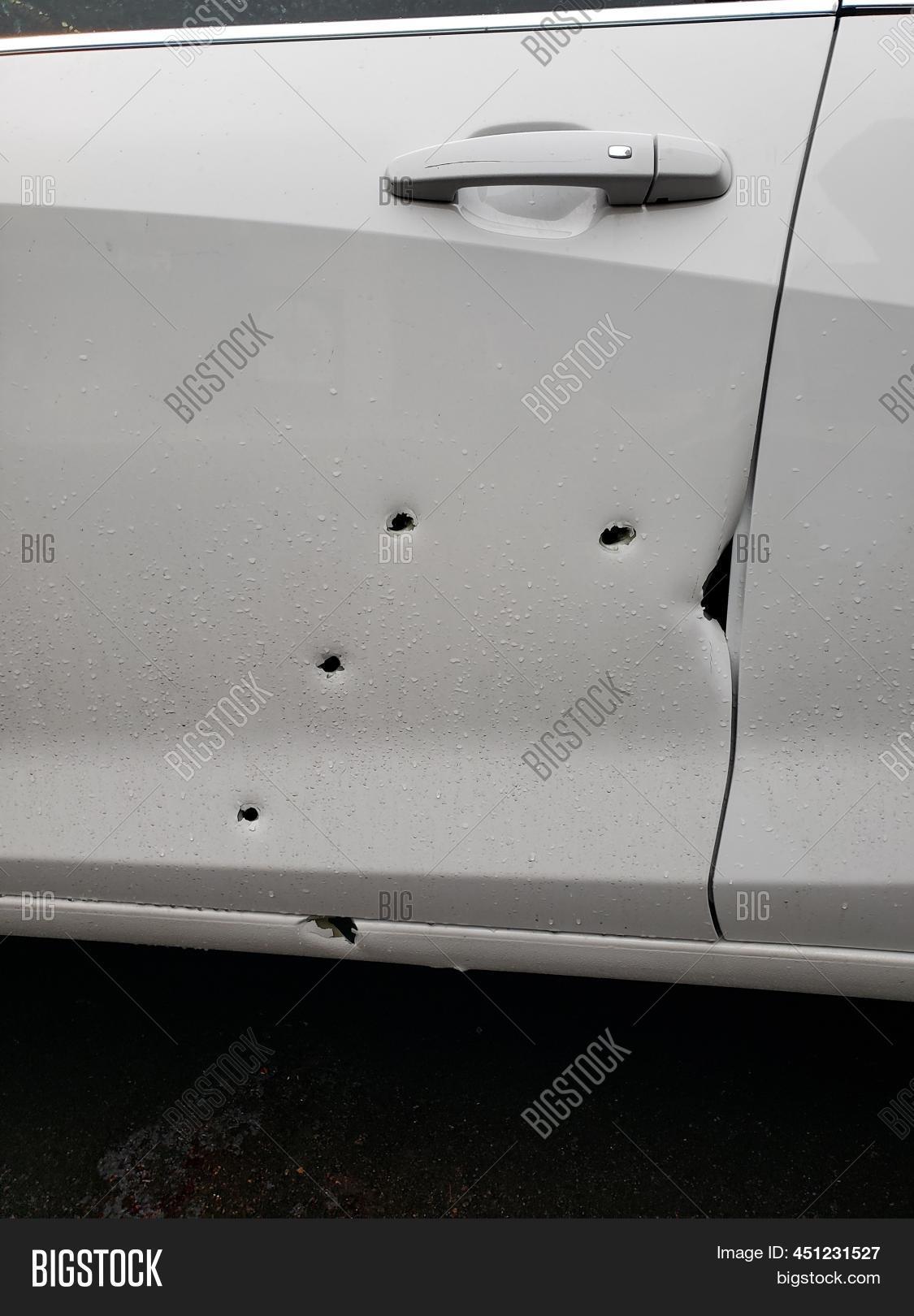 Red Blood Stains On Image & Photo (Free Trial) | Bigstock