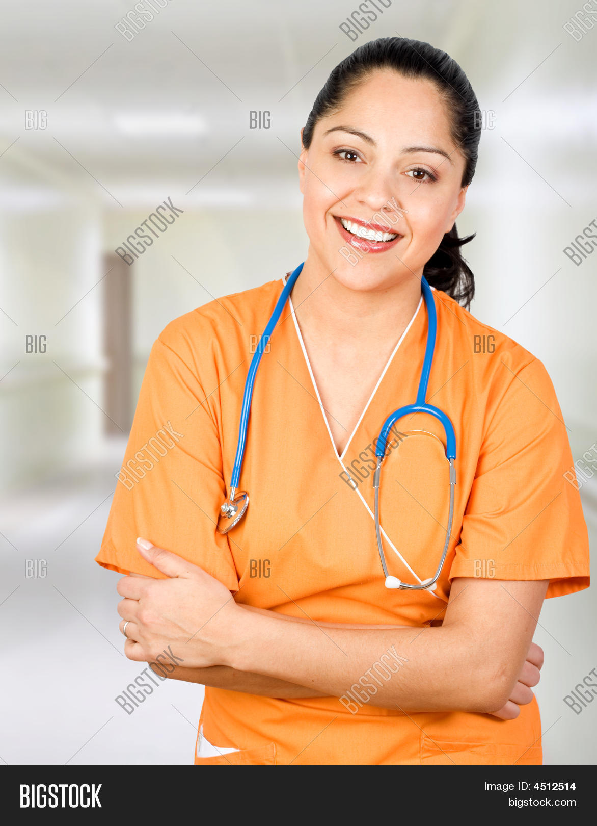 Happy Hispanic Health Image & Photo (Free Trial) | Bigstock