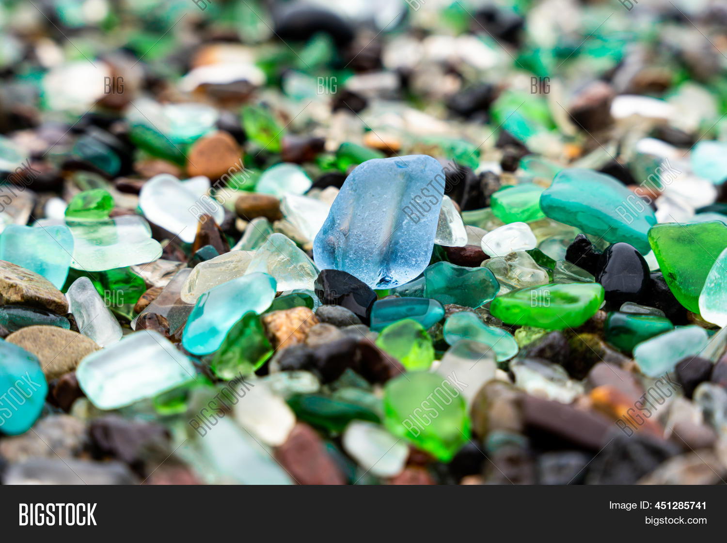Glass Bay Vladivostok Image & Photo (Free Trial) | Bigstock