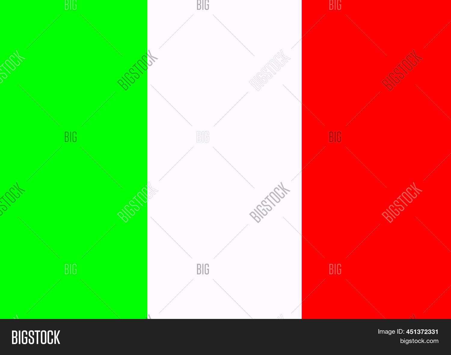 Flag Italy. Symbol Image & Photo (Free Trial) | Bigstock
