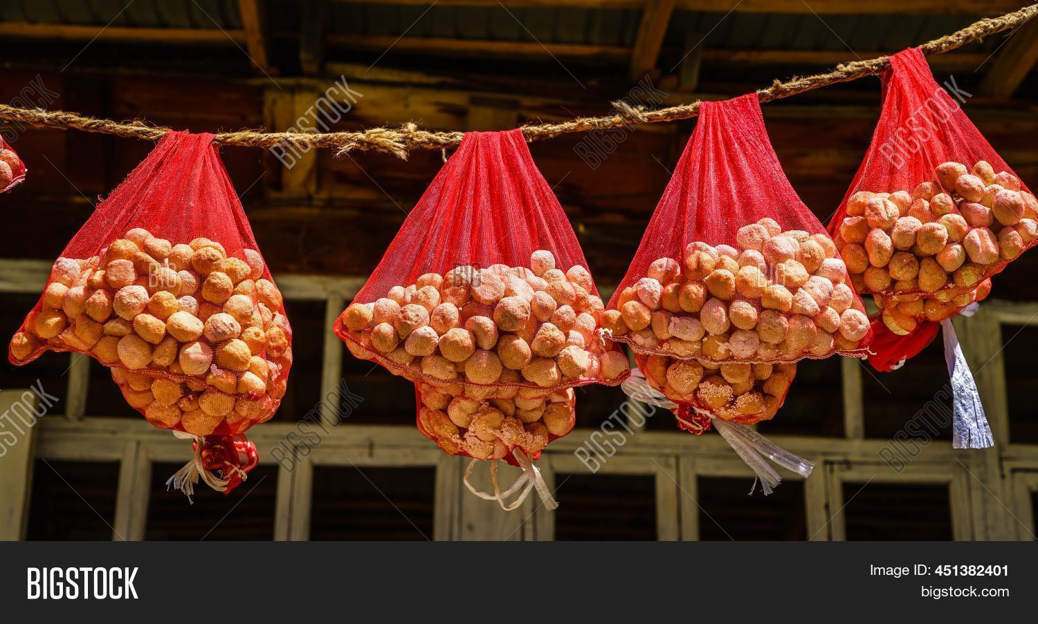 Qurut - Traditional Image & Photo (Free Trial) | Bigstock