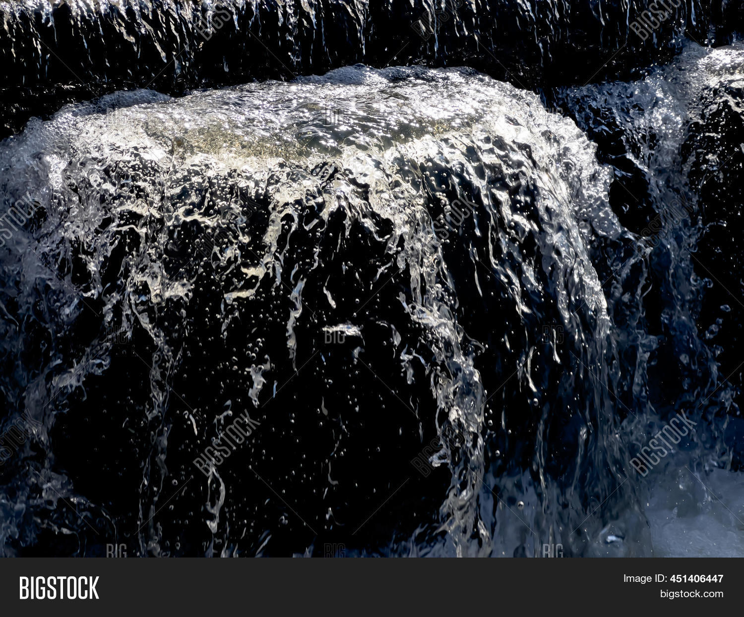 Water Runoff Image & Photo (Free Trial) | Bigstock