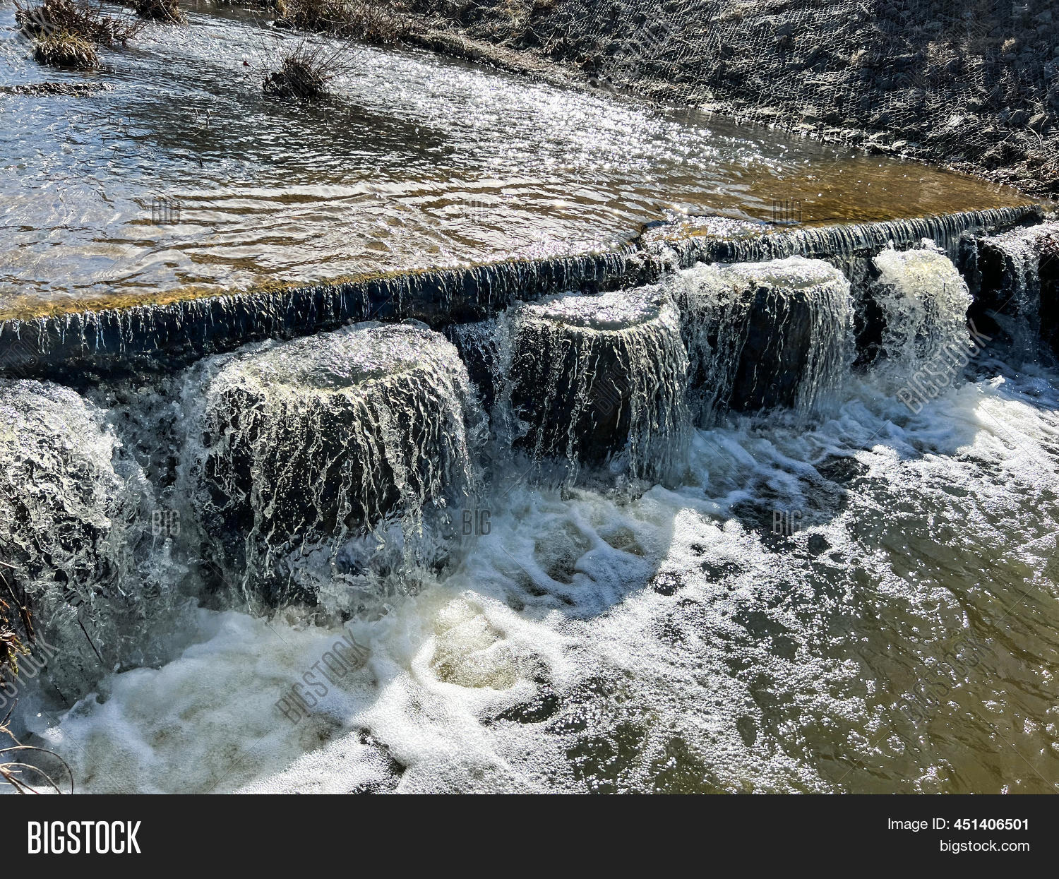 Water Runoff Image & Photo (Free Trial) | Bigstock