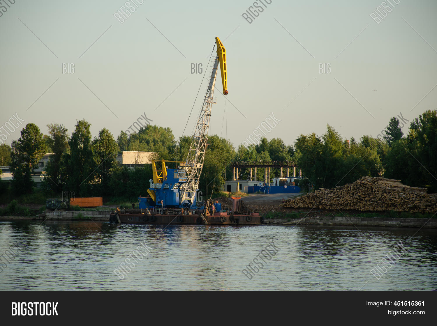 Loading Unloading Image & Photo (Free Trial) | Bigstock