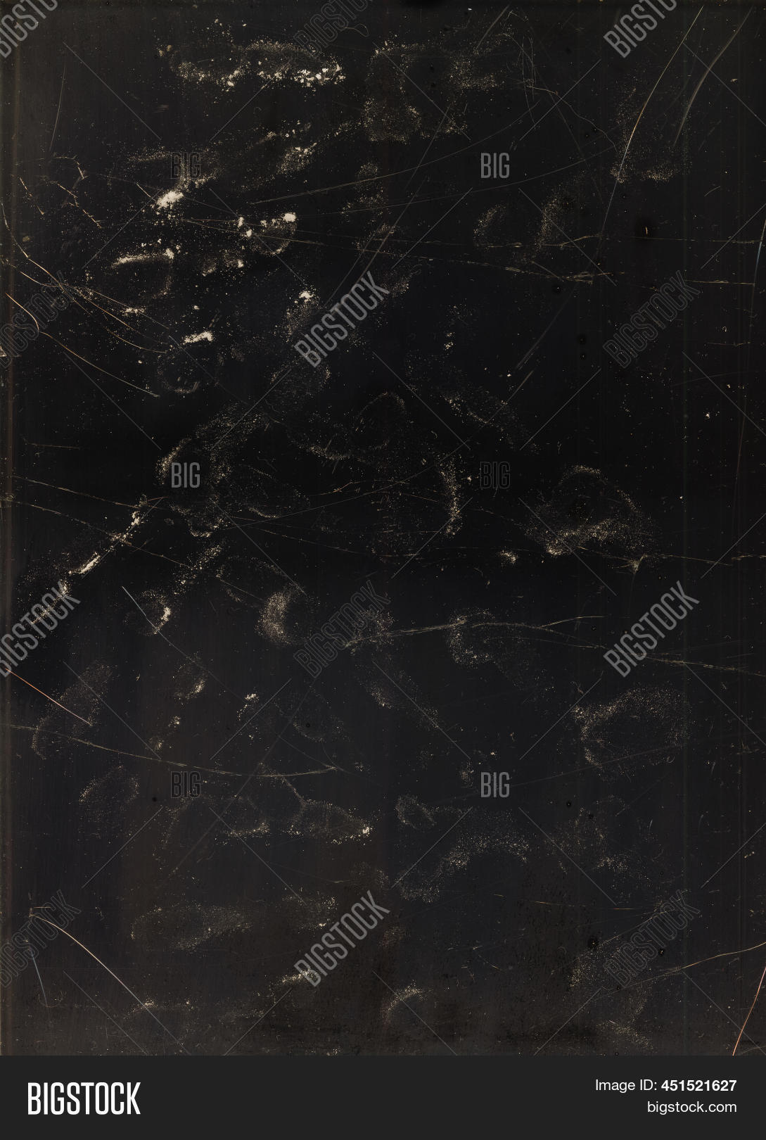 Black Scratched Image & Photo (Free Trial) | Bigstock