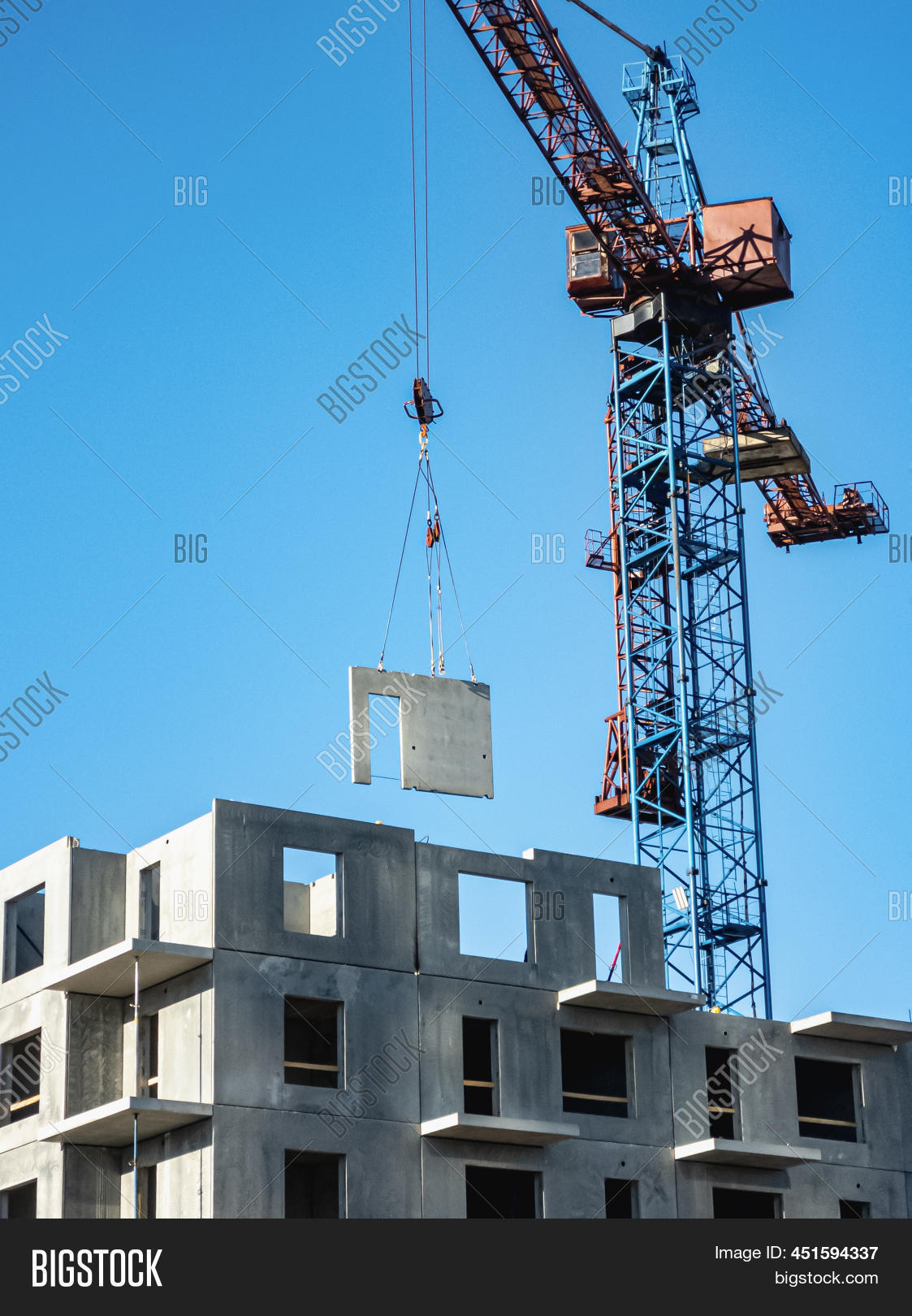 Construction Panel Image & Photo (Free Trial) | Bigstock