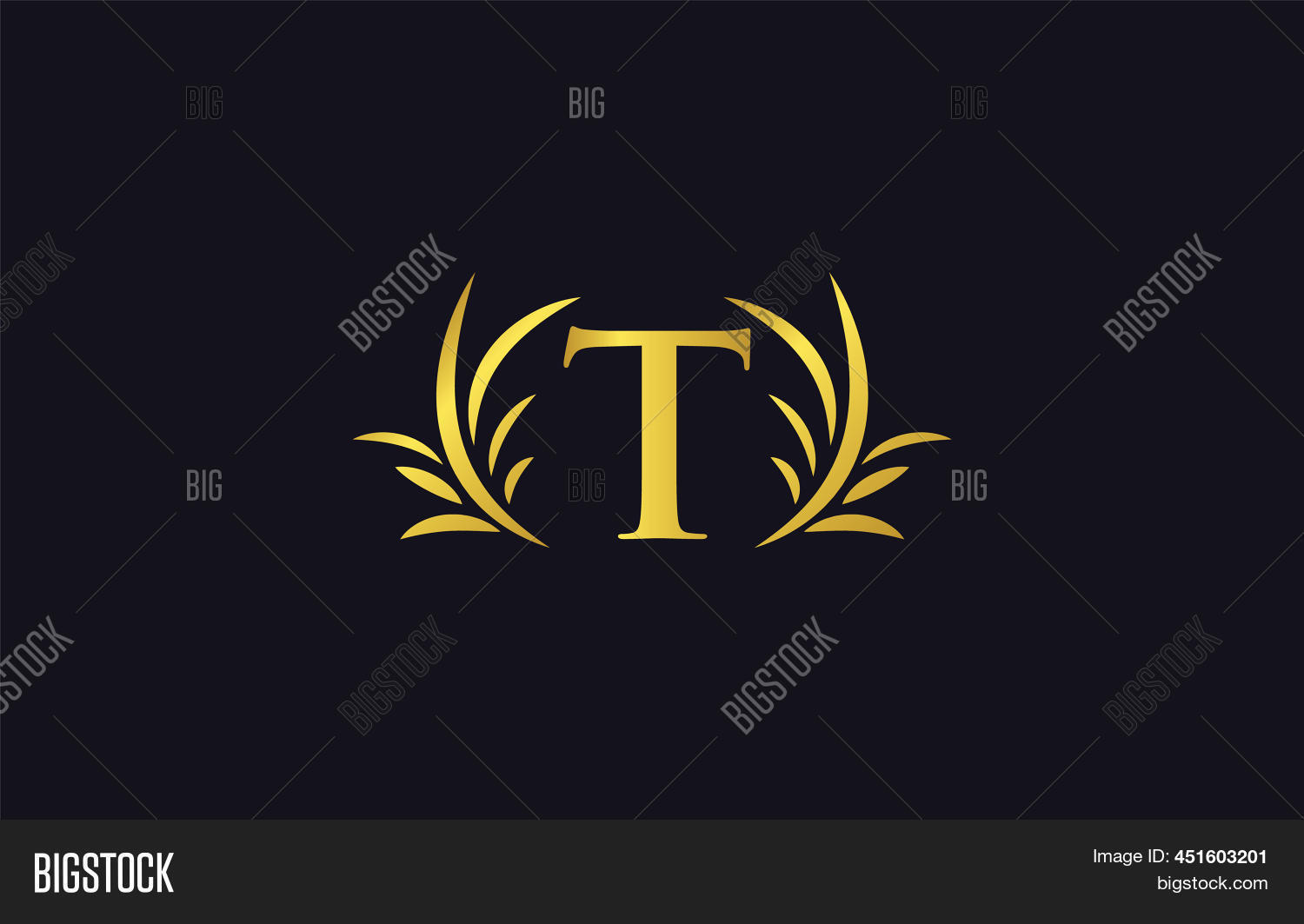 Unique Creative Logo Image & Photo (Free Trial) | Bigstock