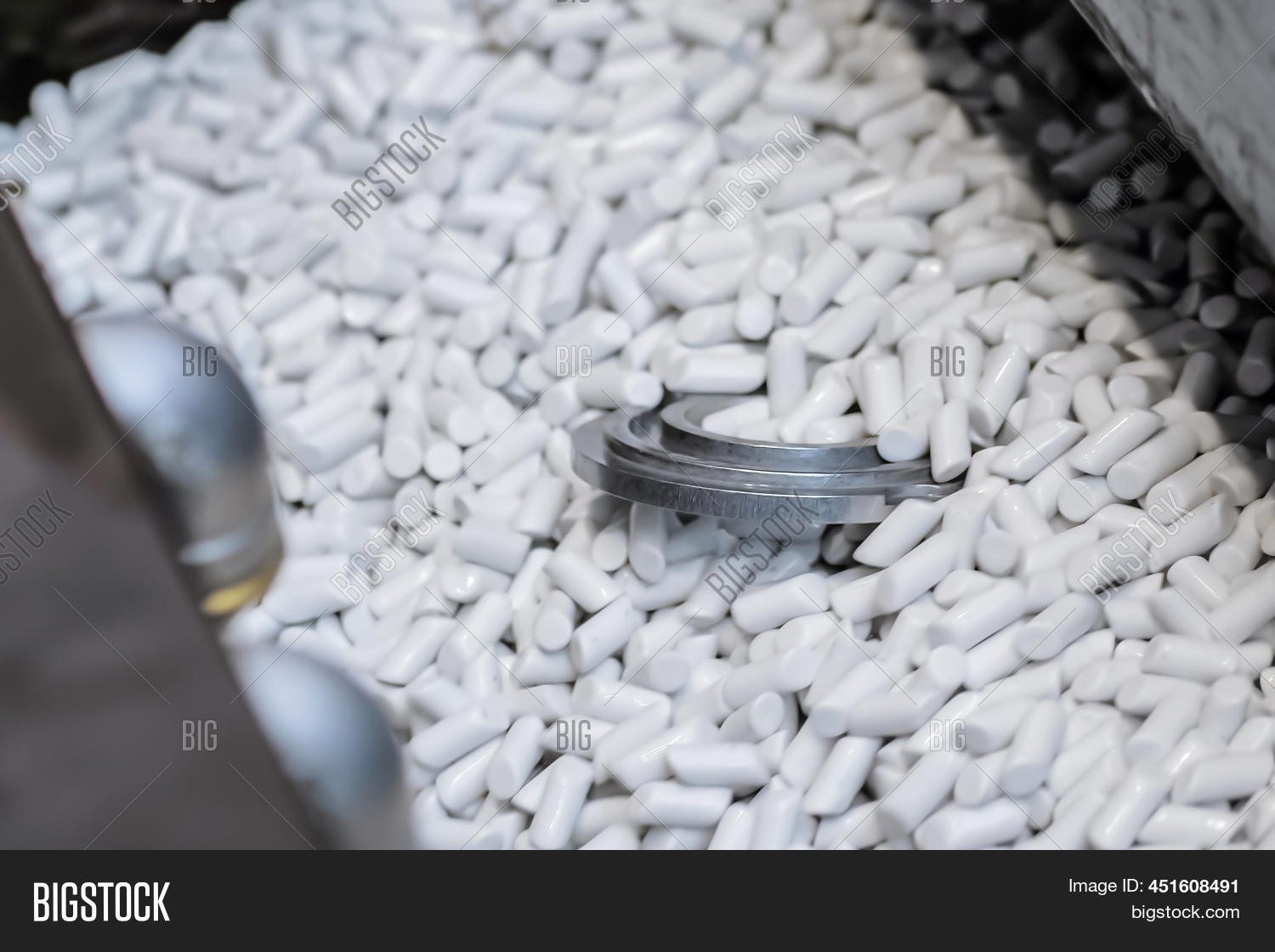 Tumble Finishing Image & Photo (Free Trial) | Bigstock