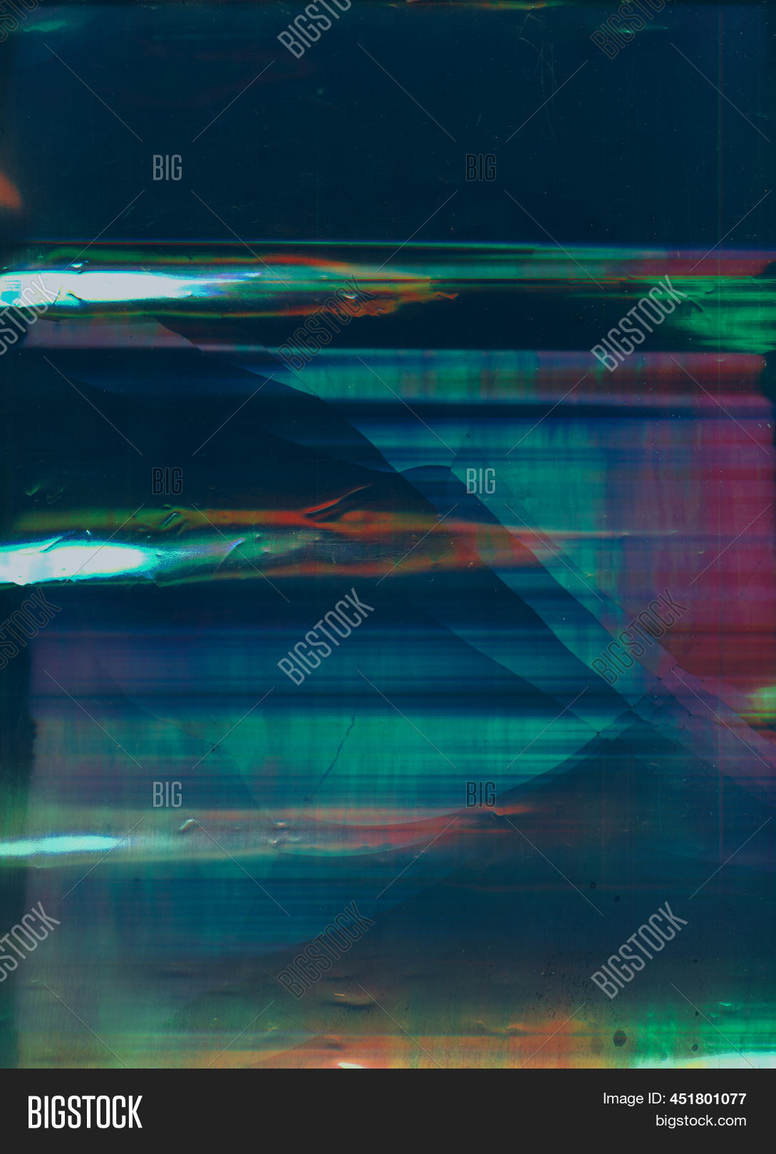 Screen Damage. Digital Image & Photo (Free Trial) | Bigstock